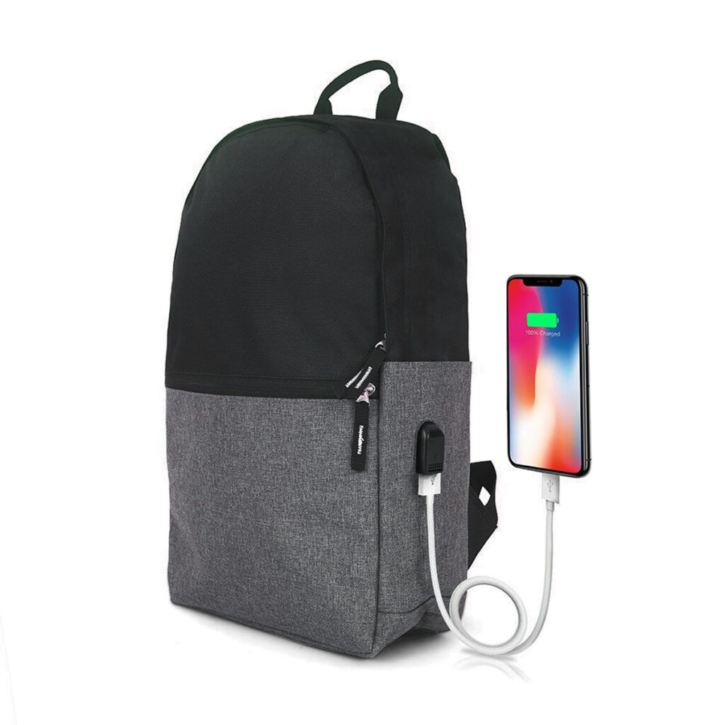 Mochila Delta backpack – if Merchandising